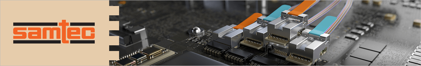 FireFly Mid-Board Optical Transceiver Solutions by Samtec | DigiKey